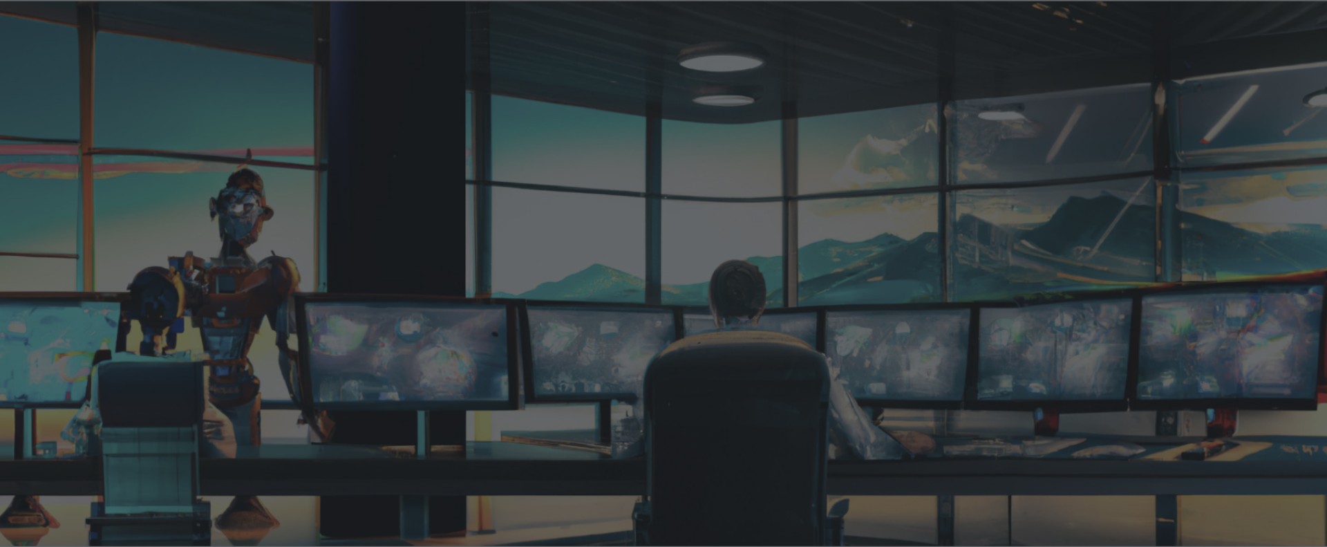 IO: Geospatial Sidekick