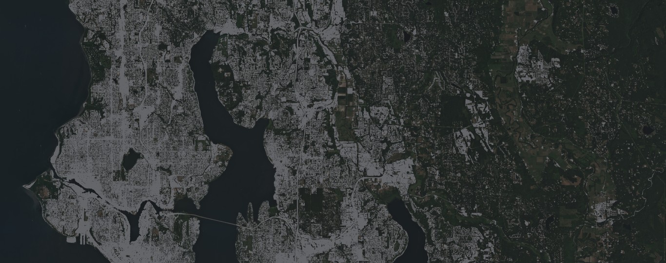 IO: Impervious Surfaces